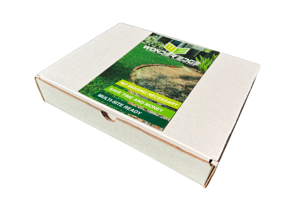 Sample Kit – Wonder Edge